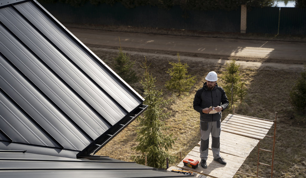 Maximizing Energy Efficiency Through Roofing Solutions – North Dundas ... Maximizing Energy Efficiency Through Roofing Solutions – North Dundas ...