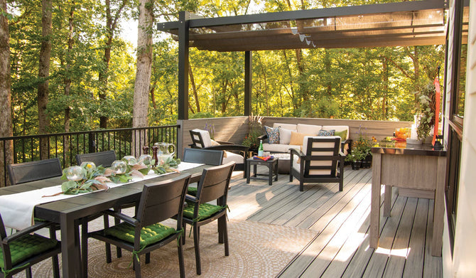 Spring Decking Guide: Build or Refresh with Confidence – North Dundas ...
