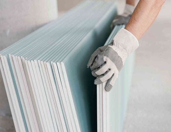 Drywall – North Dundas Building Supplies