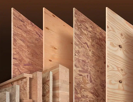 Lumber, Plywood, Decking & Fencing – North Dundas Building Supplies